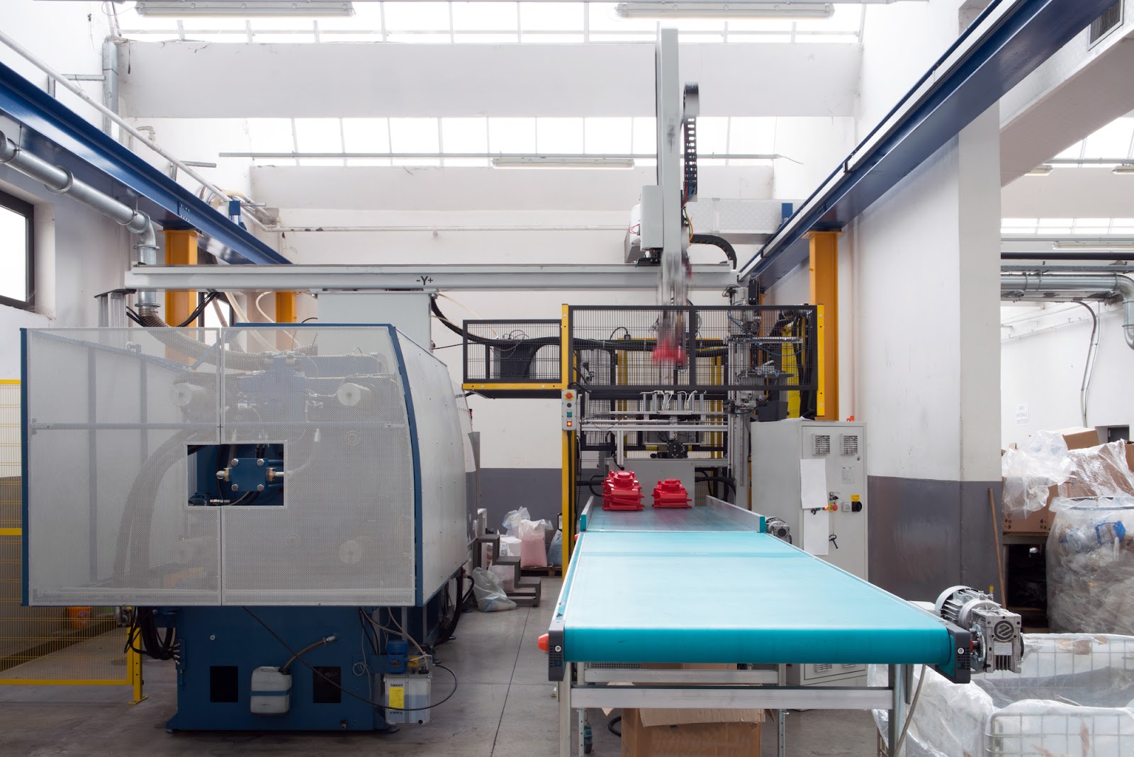 Overview of Injection Molding Companies in Pennsylvania | Plastics ...